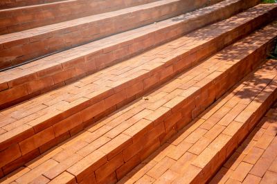 Durable Brick Stair Repair for Safe and Stylish Entryways